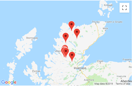 Scotland's Munros: The Full List (2020 Guide) - Discover Outside
