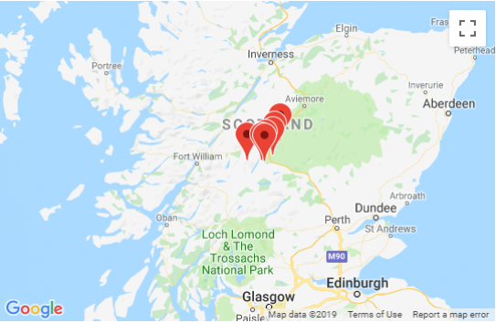 Scotland's Munros: The Full List (2020 Guide) - Discover Outside