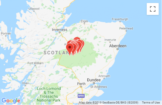 Scotland's Munros: The Full List (2020 Guide) - Discover Outside